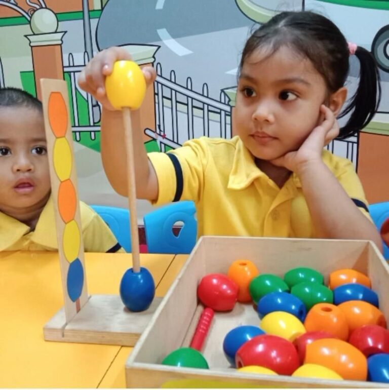 Home - Brain Discovery Global School , Dehradun